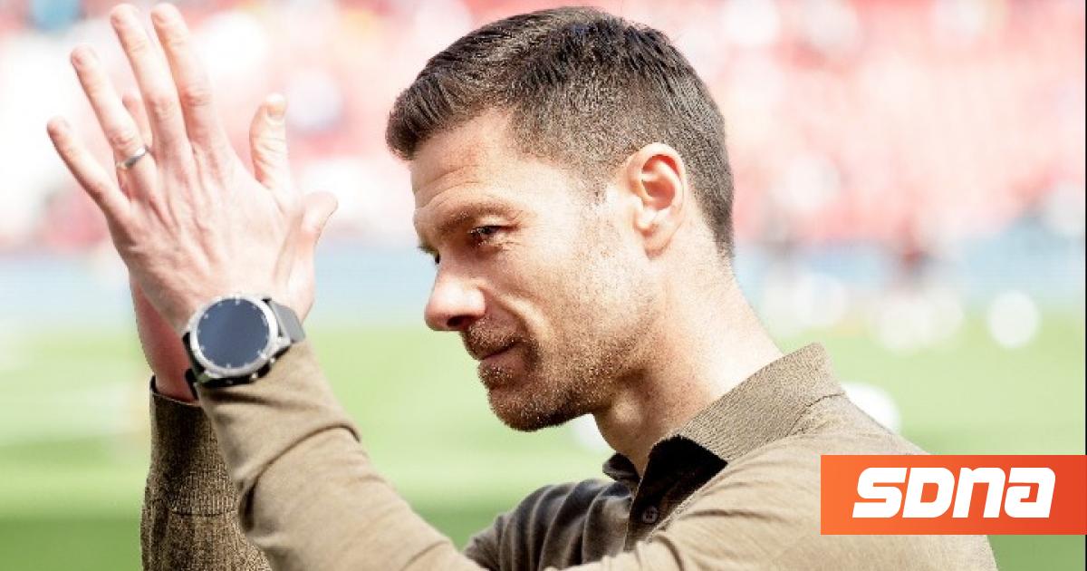 Αλόνσο: «Δεν με ενδιαφέρει η Χρυσή Μπάλα, δεν έχω παίκτη, ούτε έχω ψηφίσει» | SDNA